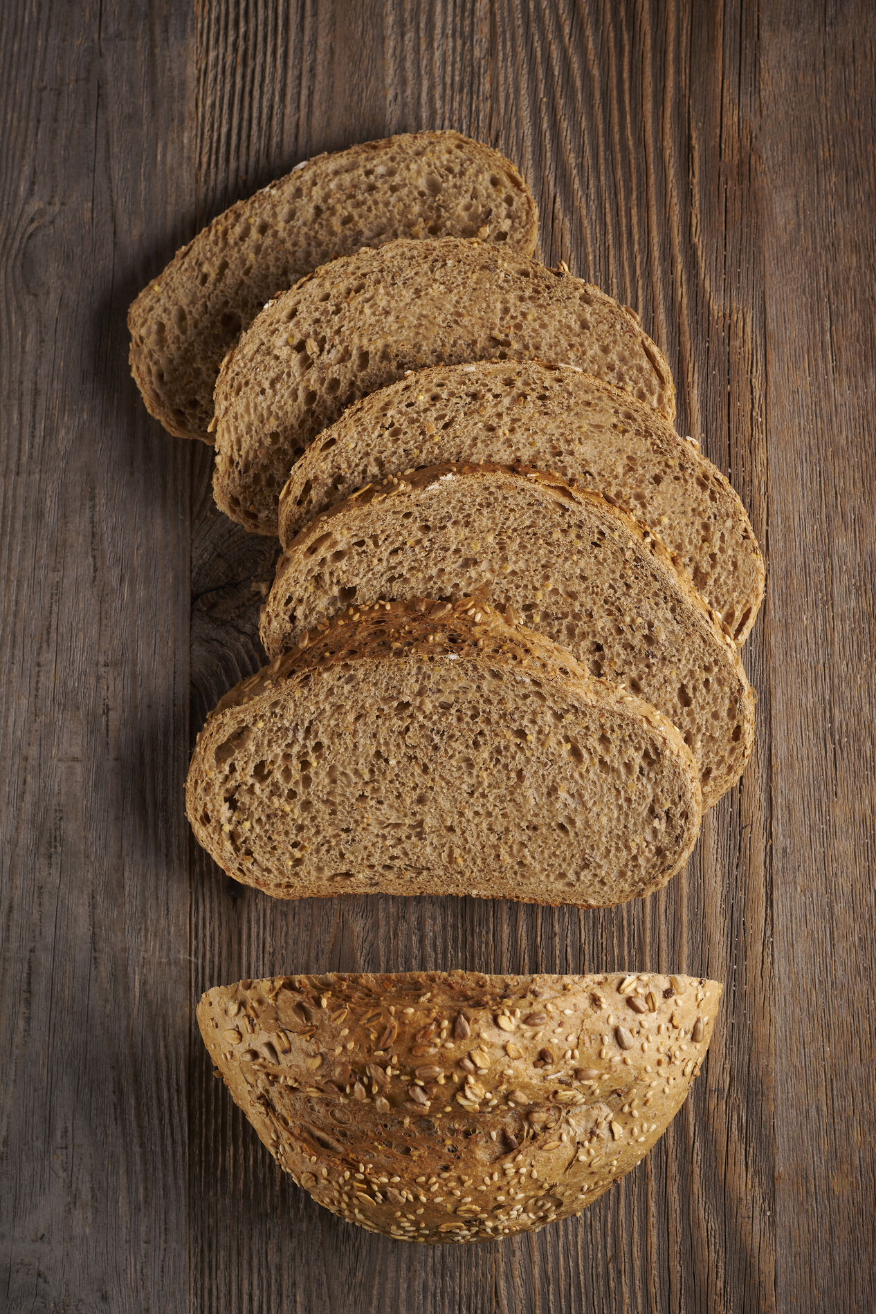 Koolhydraatarme mixen